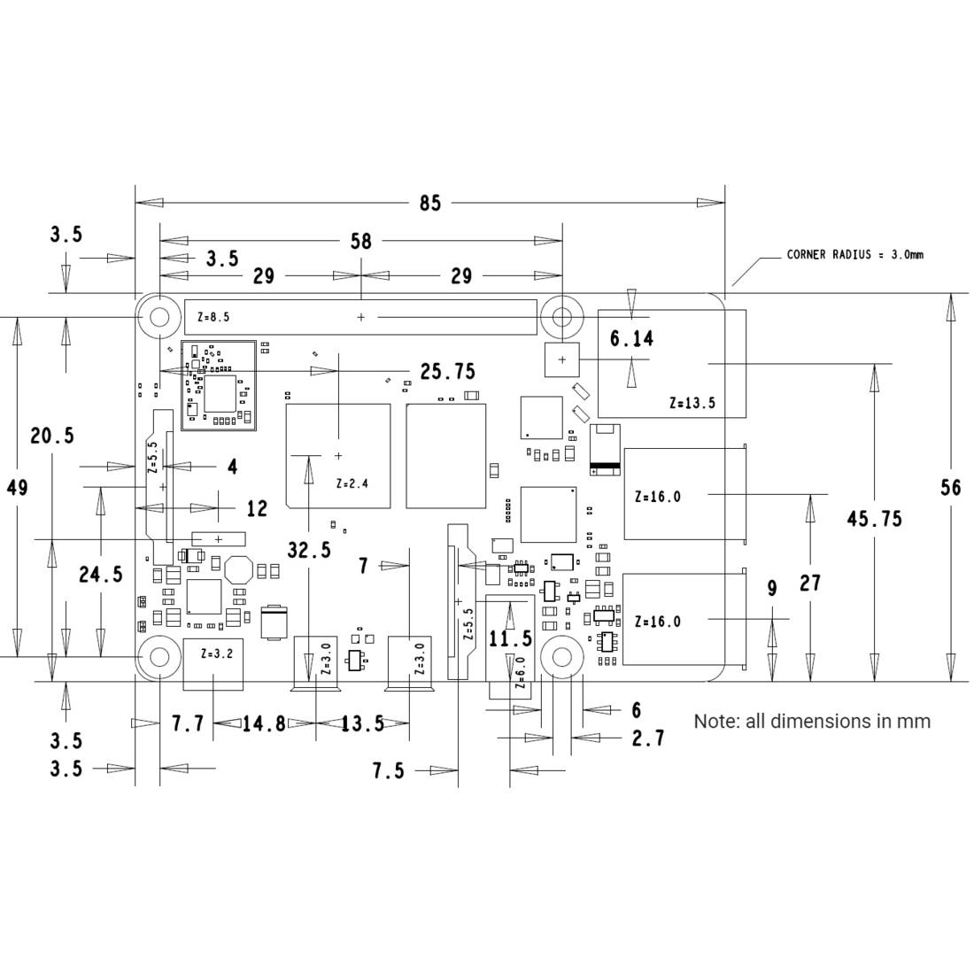 Raspberry Pi® Essentials Kit Raspberry Pi® 4 B 4 GB 4 x 1.5 GHz uklj ... Raspberry Pi® Essentials Kit Raspberry Pi® 4 B 4 GB 4 x 1.5 GHz uklj ...
