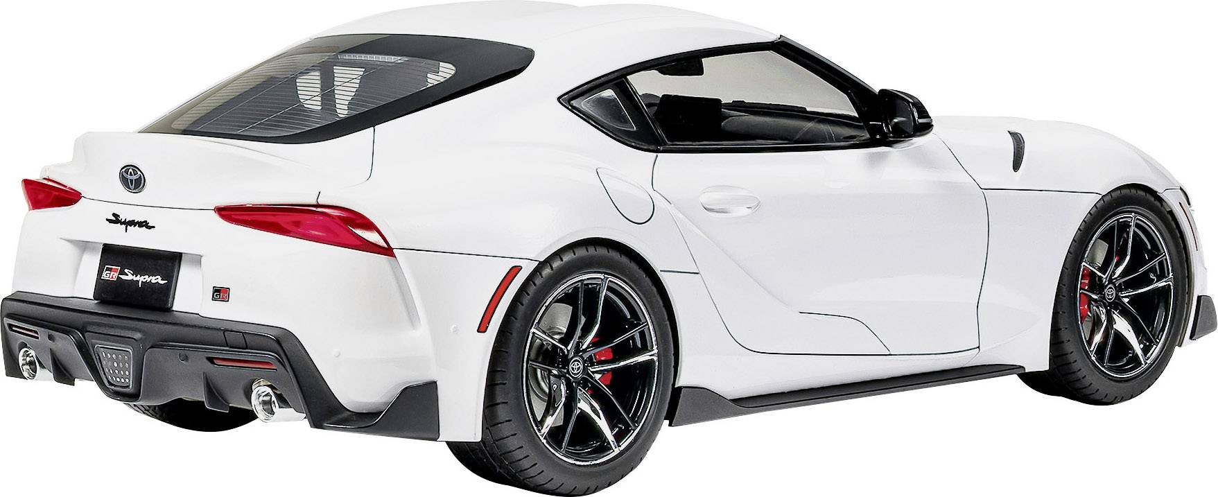 Tamiya 24351 Toyota GR Supra model automobila za sastavljanje 1:24 - AC ...