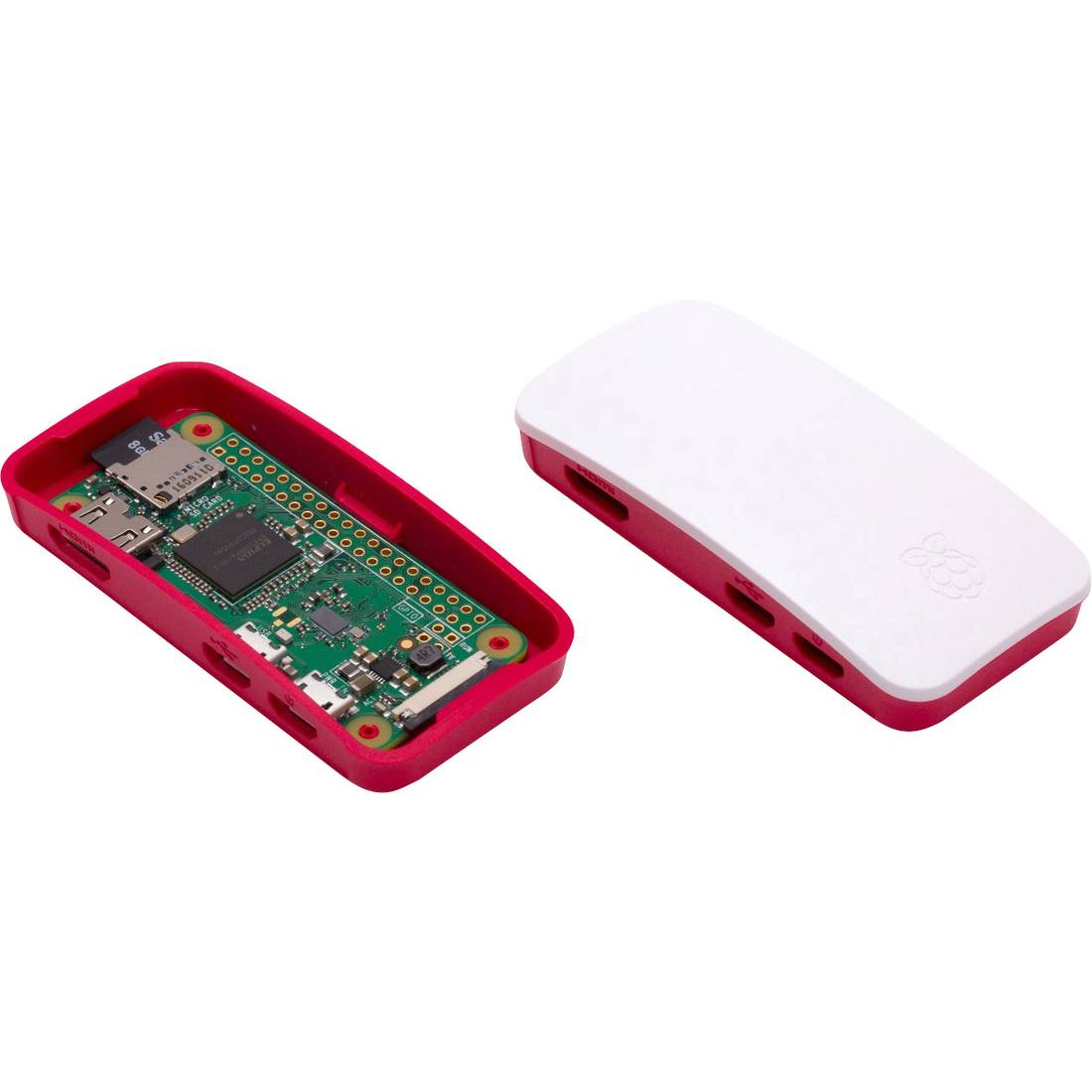 Raspberry Pi® Essentials Kit Raspberry Pi® Zero Wh 512 Mb 1 X 10 Ghz