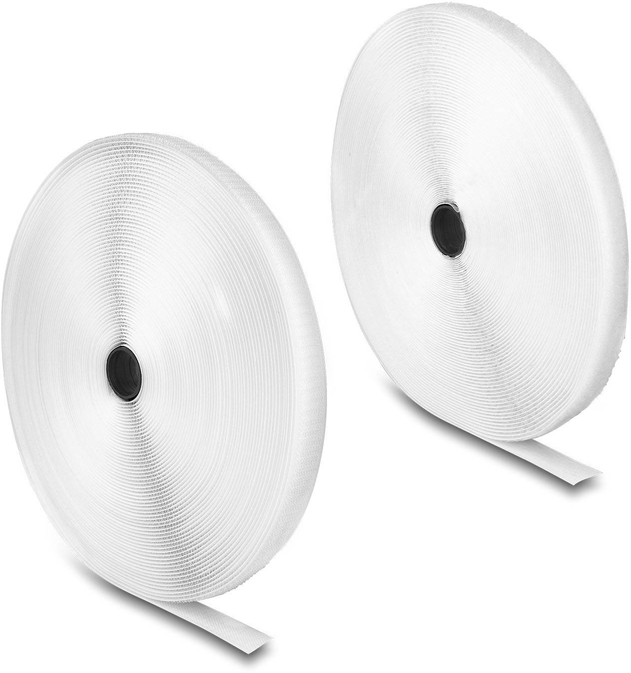 Kupi Delock 20922 prianjajuća traka šivanje grip i mekana vunena ...