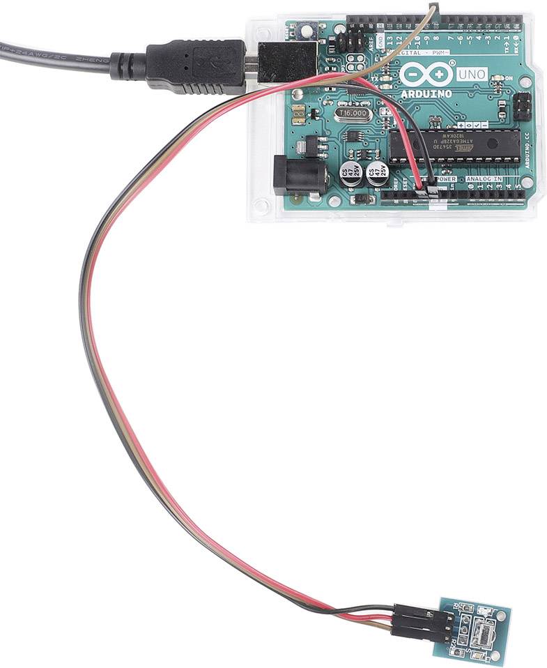 Makerfactory Vma317 Ir Vevőkészülék Arduino Táblákhoz Arduino Arduino Un Fayaduino