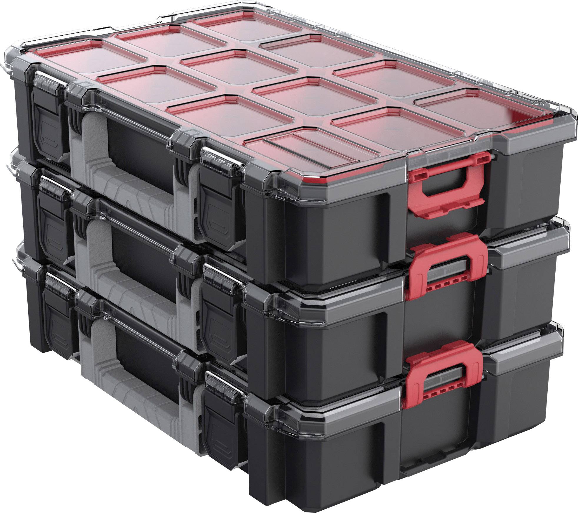 KETER Rendszerező doboz 1 db | Conrad