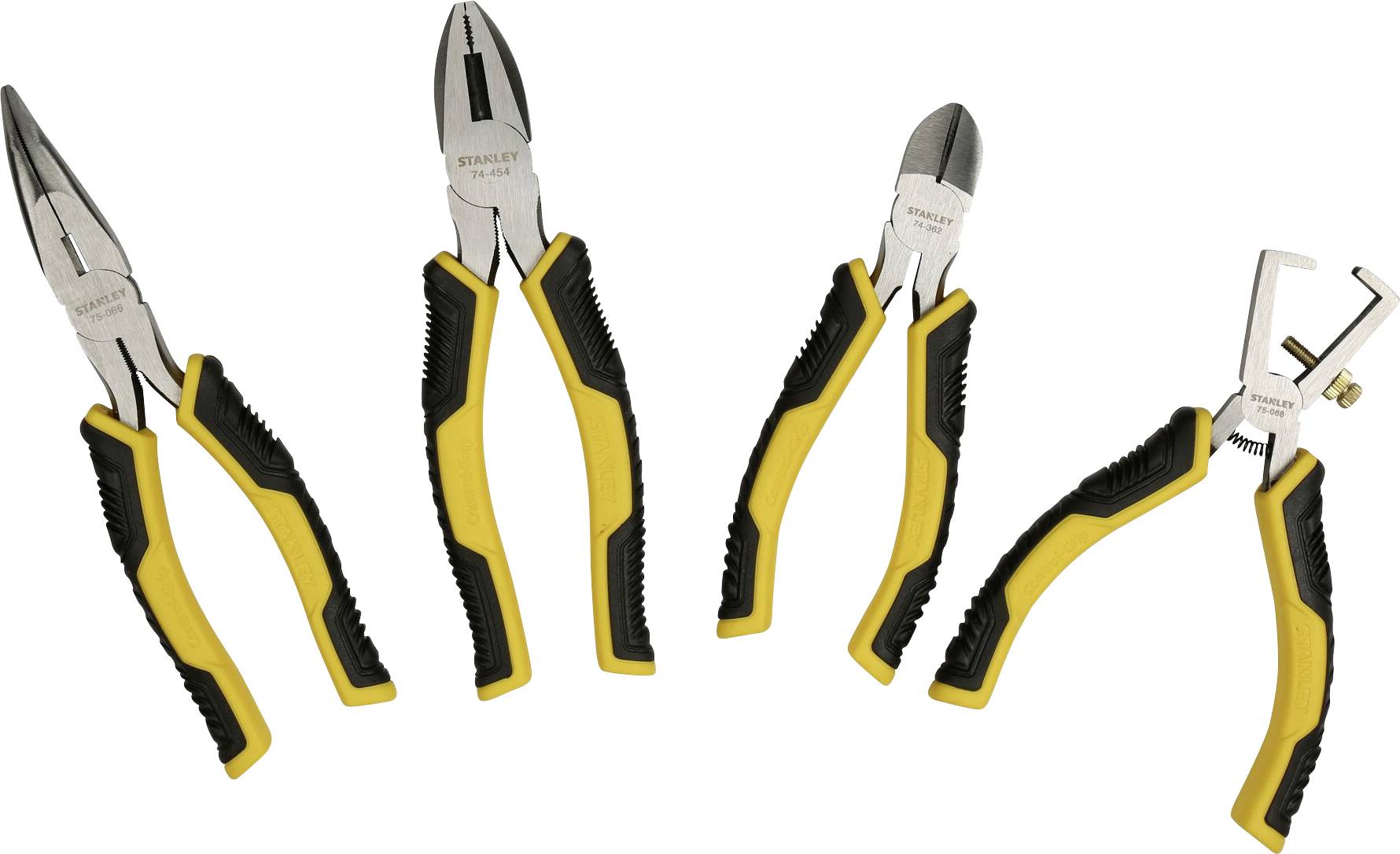 STANLEY STMT1-74179 Fogó készlet vásárlása - Conrad Electronic