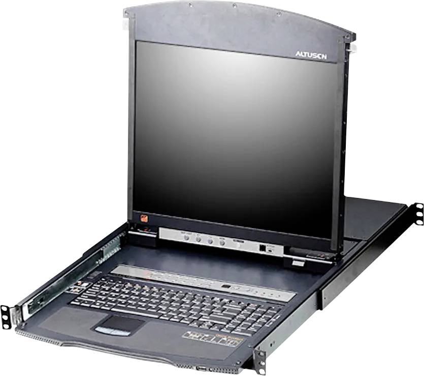 ATEN KL1508AN IT KVM átkapcsoló vásárlása - Conrad Electronic