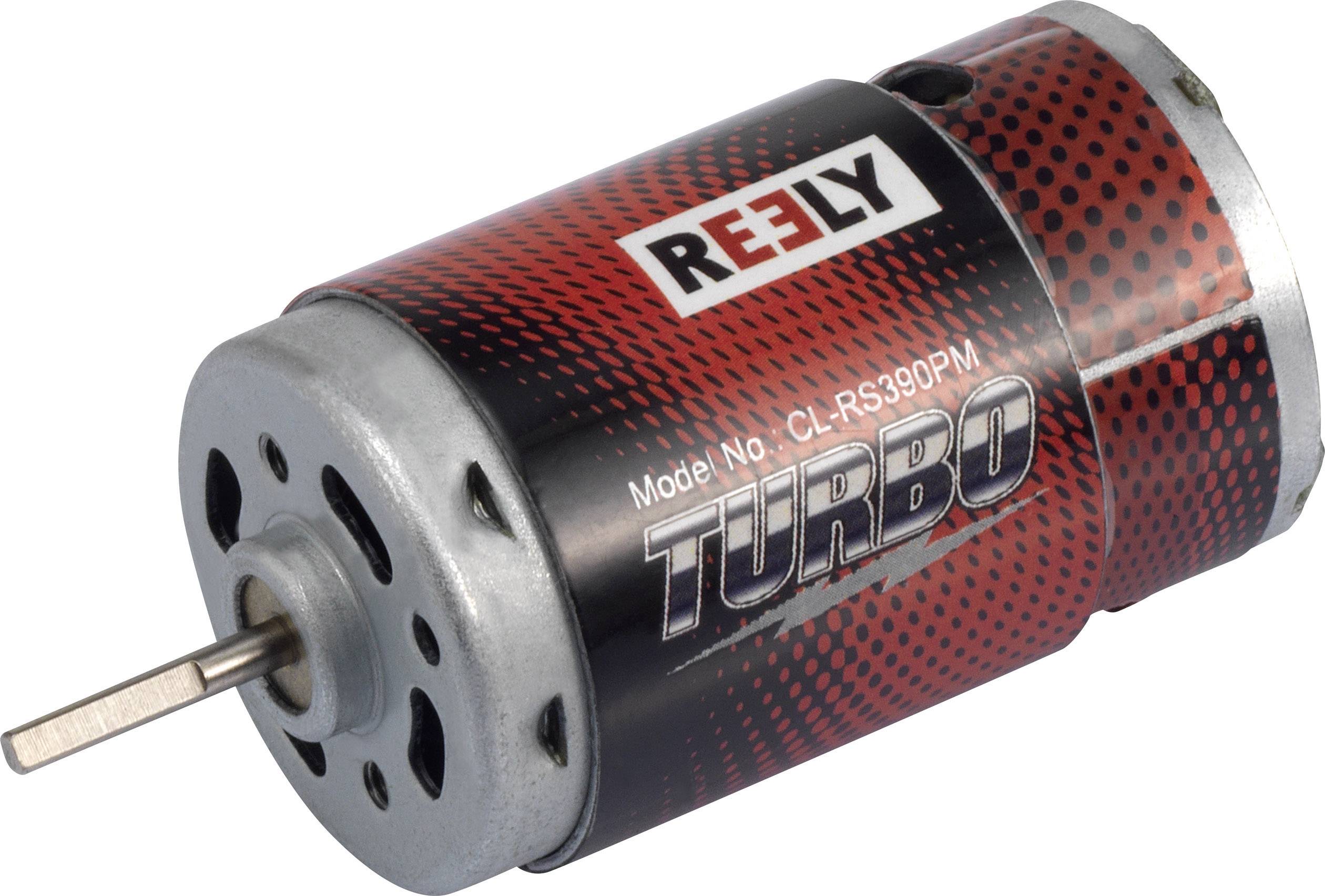 Modell motor, Reely 12640 vásárlása - Conrad Electronic