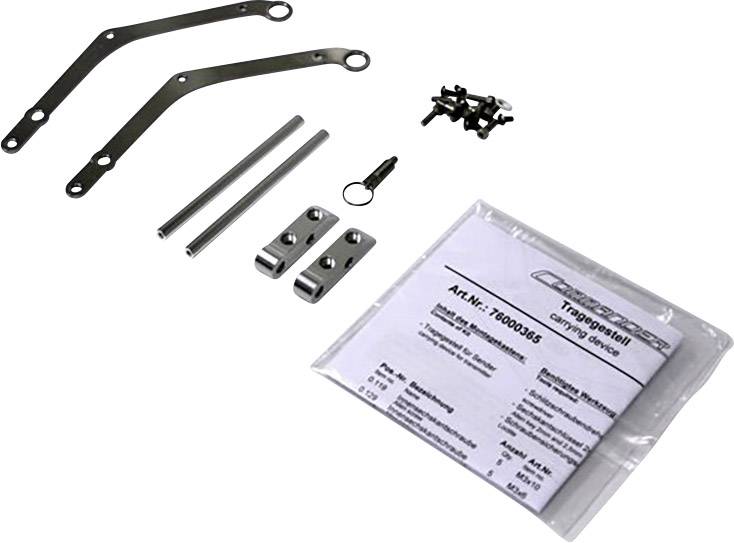 ScaleArt Scaleart Commander tartóállvány szállítóheveder nélkül 1 db ...