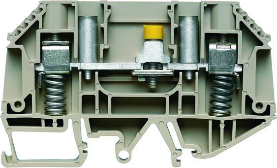 WTL 6 SL/EN 9538080000 Weidmüller 50 db vásárlása - Conrad Electronic