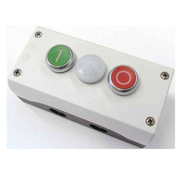 Eaton M22-I3-M2 Nyomógomb 1 db vásárlása - Conrad Electronic