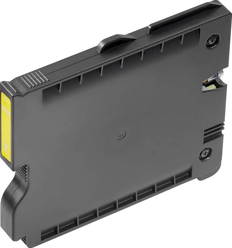 Weidmüller Tinta PrintJet Advanced Ink Y Eredeti Sárga 1338650000 ...
