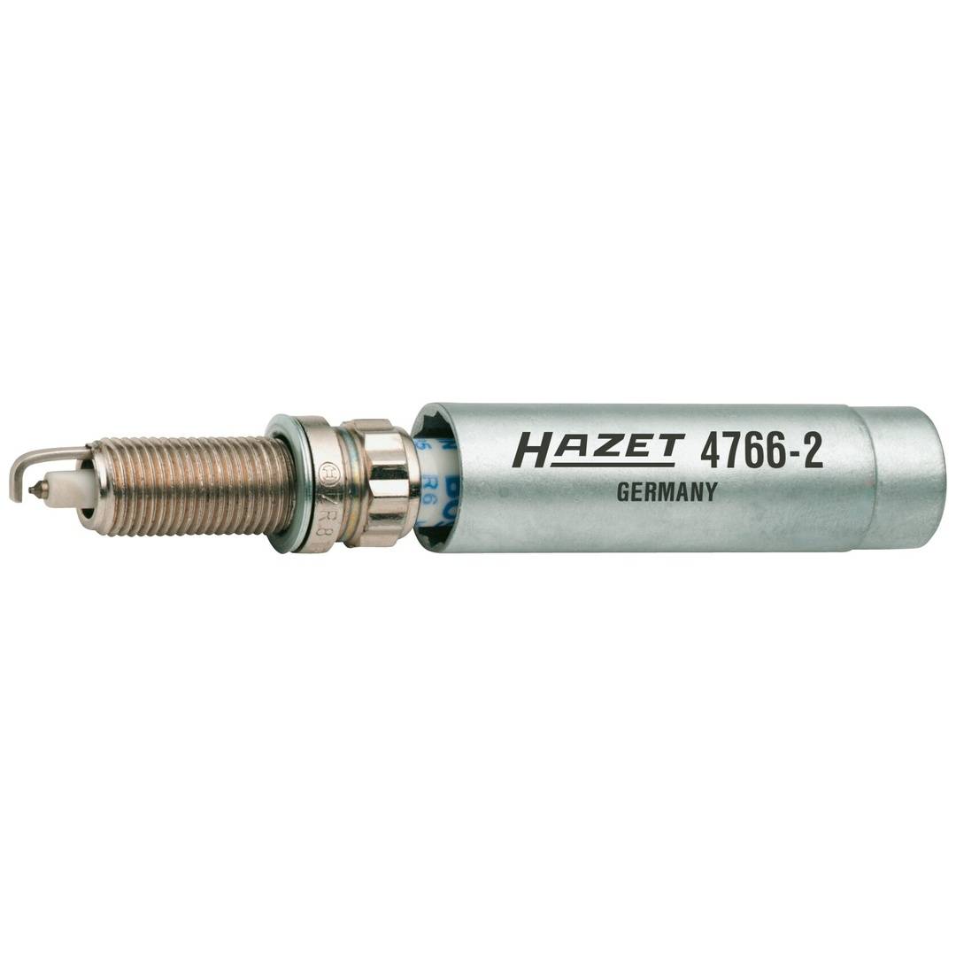 Hazet 4766-2 GYÚJTÓGYERTYA KULCS vásárlása - Conrad Electronic
