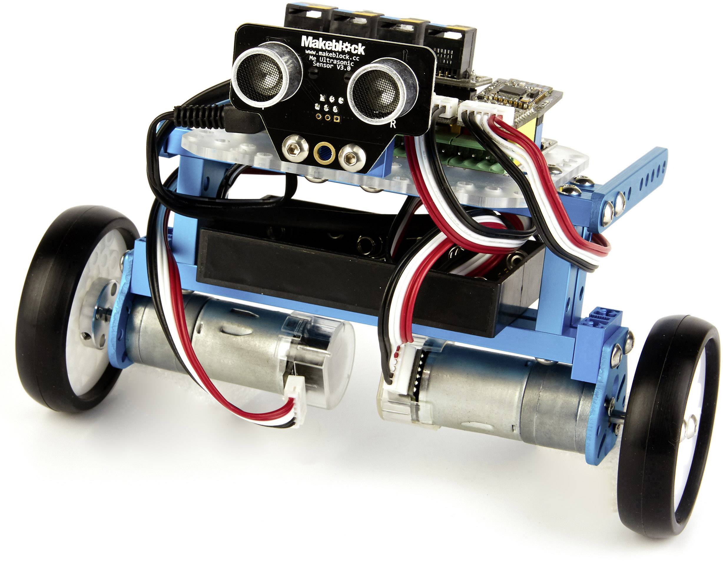 Makeblock Robot in kit da montare Ultimate 2 | Conrad.it