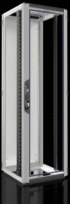 Acquista Rittal VX 5329.121 Armadio rack di rete da 19" (L x A x P) 600 ...