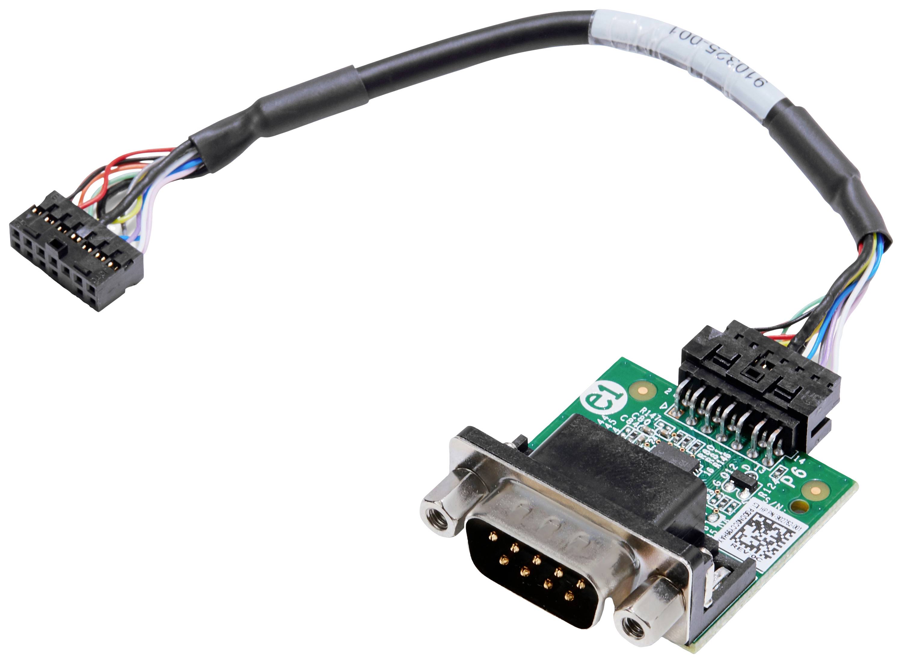 Acquista HP Seriale Adattatore 141K8AA da Conrad
