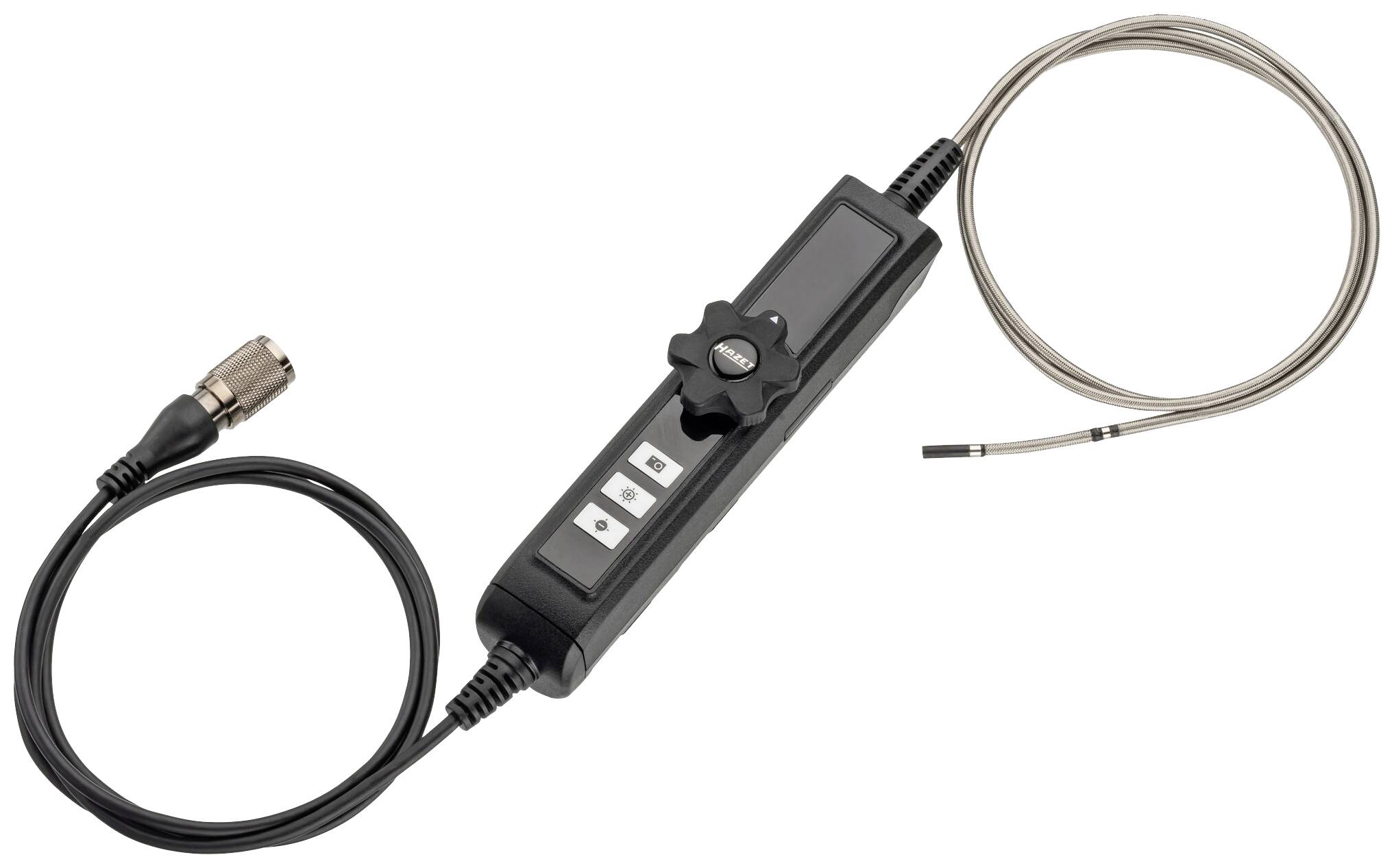 Acquista Hazet 4812-23AF Sonda per endoscopio Ø sonda 3.9 mm 1 m Parti ...