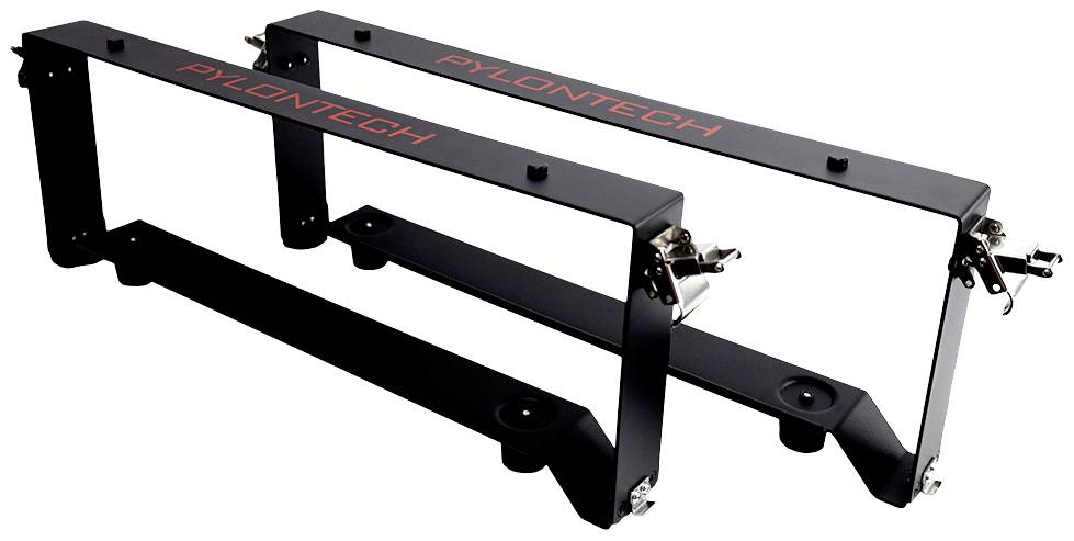 Acquista PYLONTECH 392707 Mounting Bracket for Pylontech US5000 Kit di ...