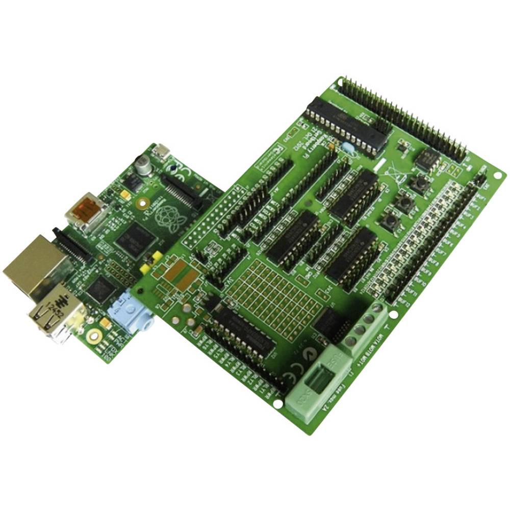 Scheda Di Espansione Per Raspberry Pi® Raspberry Pi® In Vendita Online Conrad
