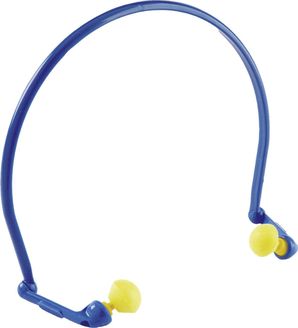 Archetto auricolare protezione udito 21 dB 3M E-A-R Flexicap 7000103753 ...