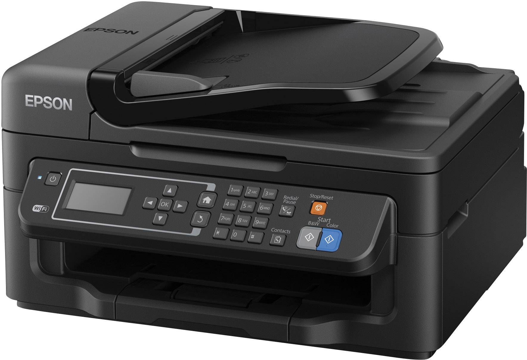 Epson Stampante Multifunzione Ecotank Et A Inchiostro C Ch My XXX Hot Epson Stampante Multifunzione Ecotank Et A Inchiostro C Ch My XXX Hot