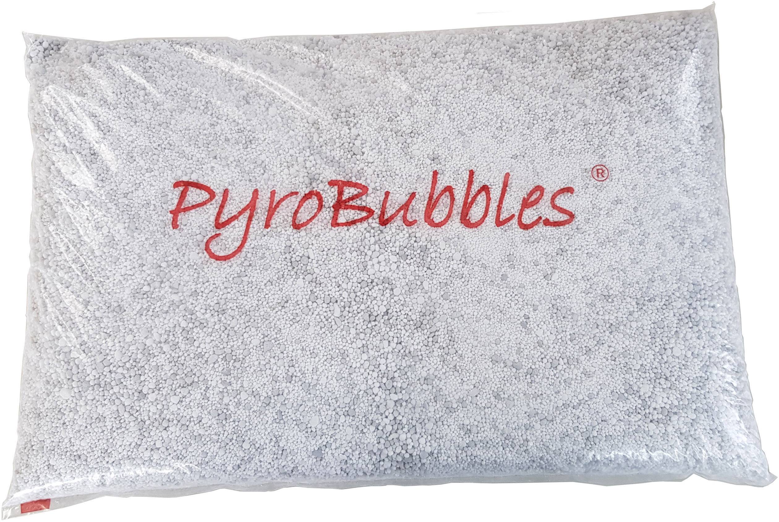 Genius Brandschutz LionGuard PyroBubbles big 1217 Granuli antincendio ...