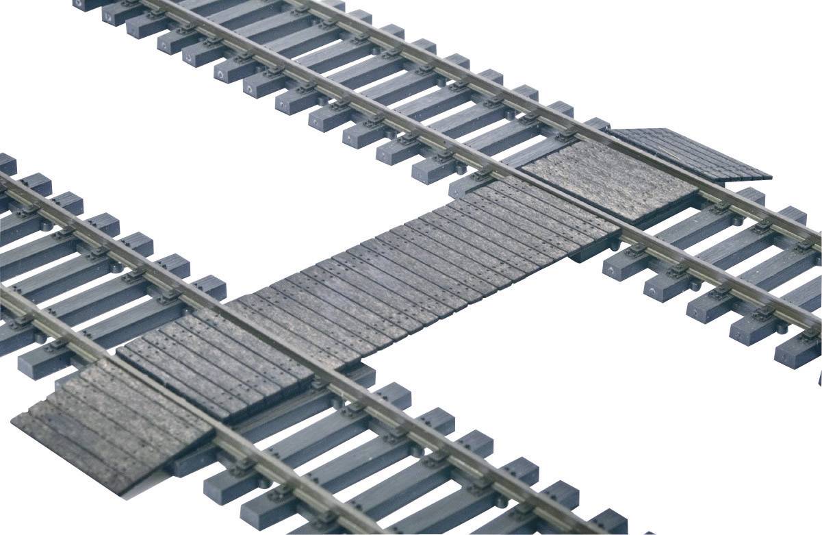 Acquista Passerella per binari MBZ 80124 H0 da Conrad