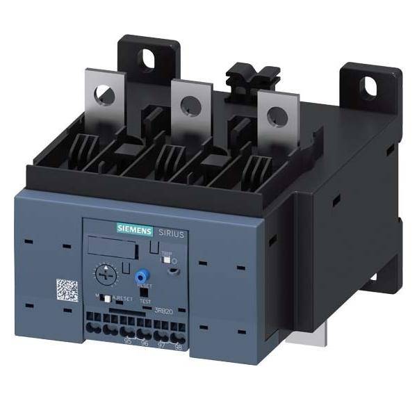 Acquista Relè sovraccarico 1 NA, 1 NC Siemens 3RB2056-2FF2 1 pz. da Conrad