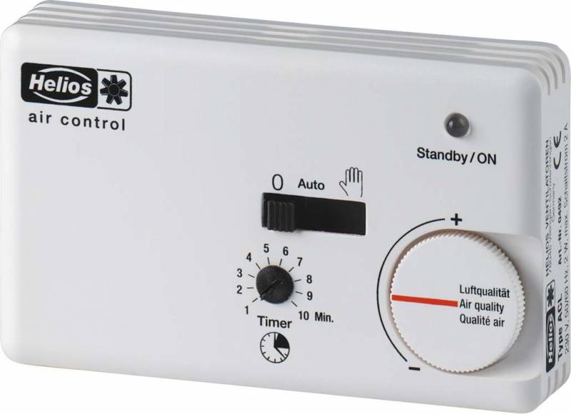 Acquista Helios Ventilatoren ACL Regolatore di qualità dell'aria da Conrad