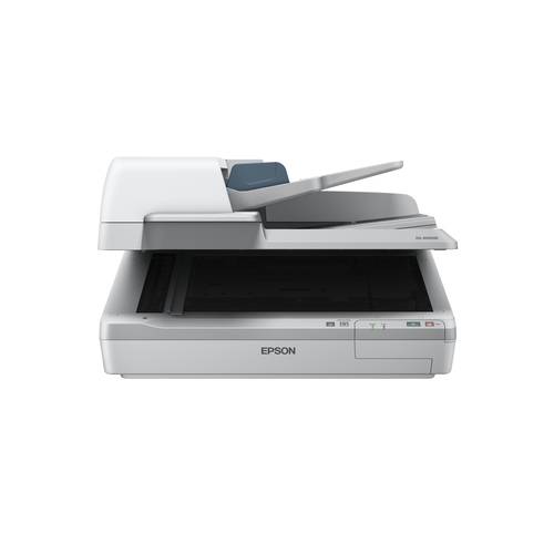 Acquista Epson WorkForce DS-60000, Scanner documenti fronte e retro A3 ...