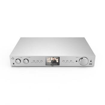 Acquista Hama Radio da tavolo Internet DAB DAB FM Bluetooth USB WLAN Internetradio Argento da Conrad