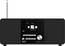 Imperial Dabman i200 V2 Internetradio DAB+, VHF (FM), Internet AUX, USB ...