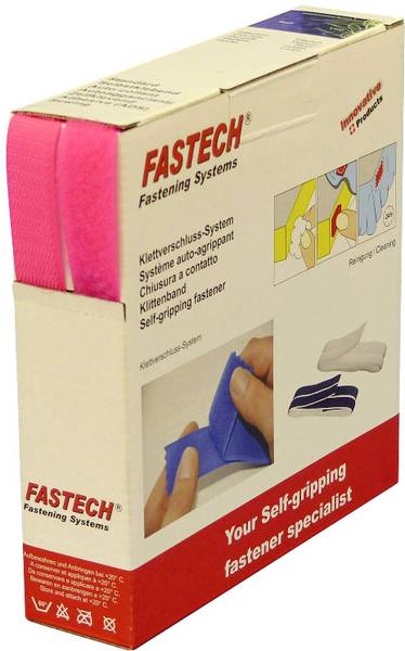 FASTECH® B20-STD131810 Klittenband Om op te naaien Haak- en lusdeel (l ... FASTECH® B20-STD131810 Klittenband Om op te naaien Haak- en lusdeel (l ...