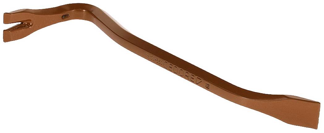 Gedore 8769330 120-350 koevoet 350 mm kopen ? Conrad Electronic