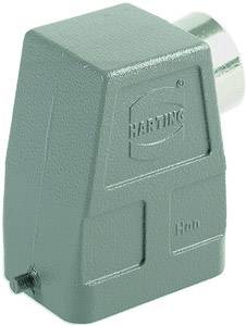 Socketbehuizing 09300060292 09300060292 HARTING 1 stuk(s) Piece kopen ...