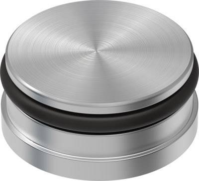 FESTO Borgring NSC-1/2-3-ISO 11551 1 stuk(s) kopen ? Conrad Electronic