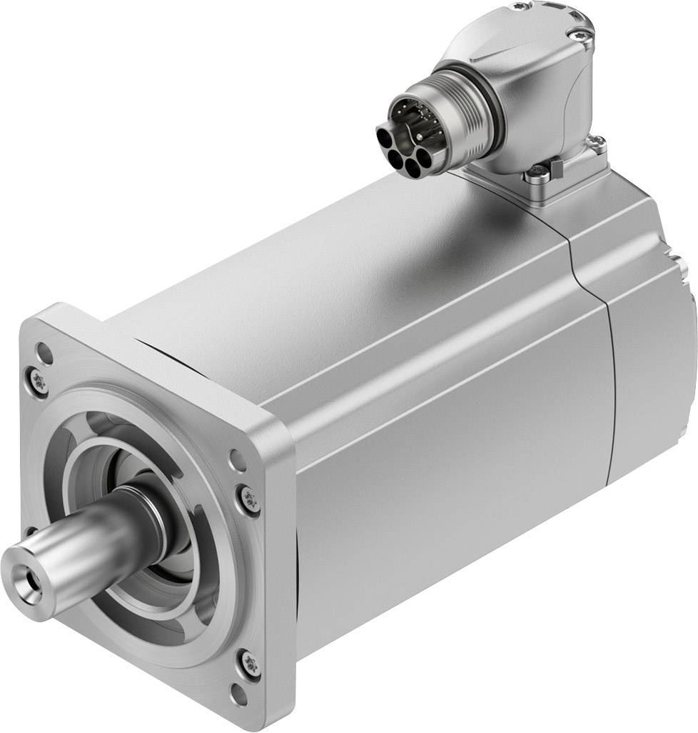 FESTO Servomotor 5255437 EMMT-AS-80-M-HS-RS 2.2 A 9 A kopen ? Conrad ...