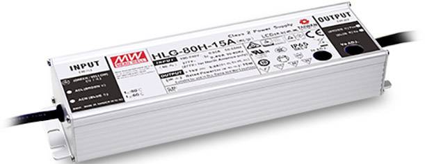 MW Mean Well LED Treiber LED-driver Constante spanning, Constante ...
