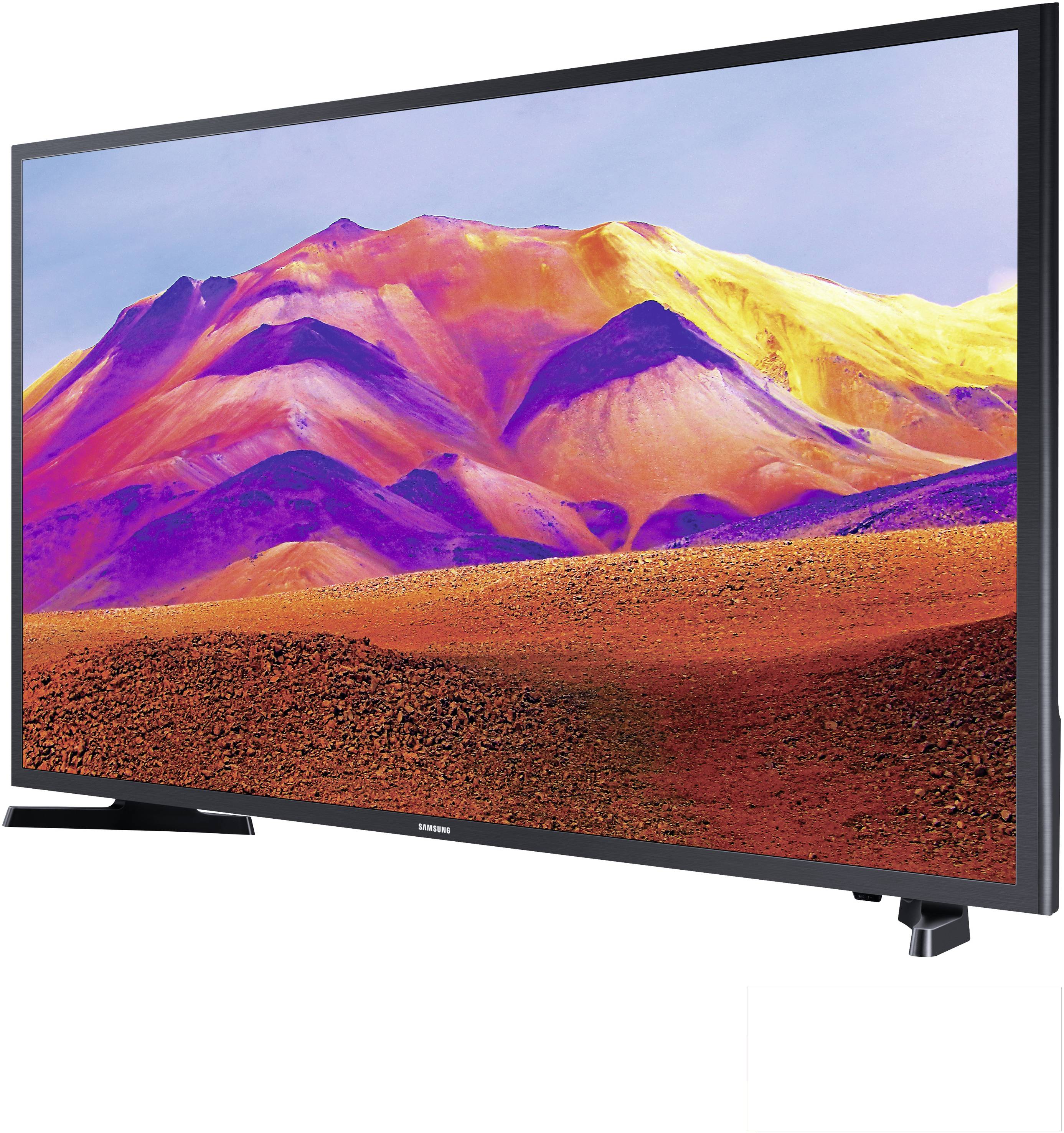 Samsung GU32T5379 LED-TV 80 cm 32 inch Energielabel G (A - G) DVB-T2 ...