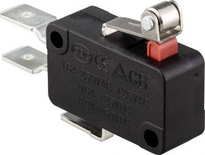 Microschakelaars kopen? Conrad Electronic