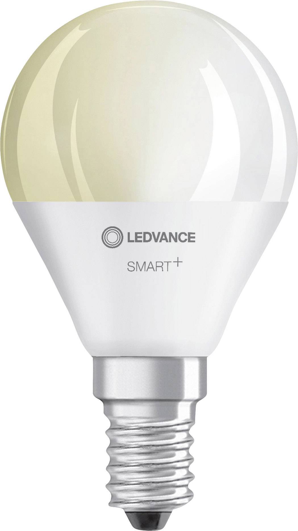 LEDVANCE SMART+ WiFi Mini Bulb Dimmable 40 5 W/2700K E14 SMART+ ...