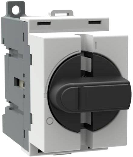 ABB 1SCA022497R0220 OT16M3 Lastscheider 3-polig kopen ? Conrad Electronic