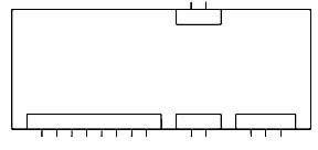 Siemens 7KM2200-2EA30-1GA1 Digitaal DIN-railmeetapparaat Sentron ...