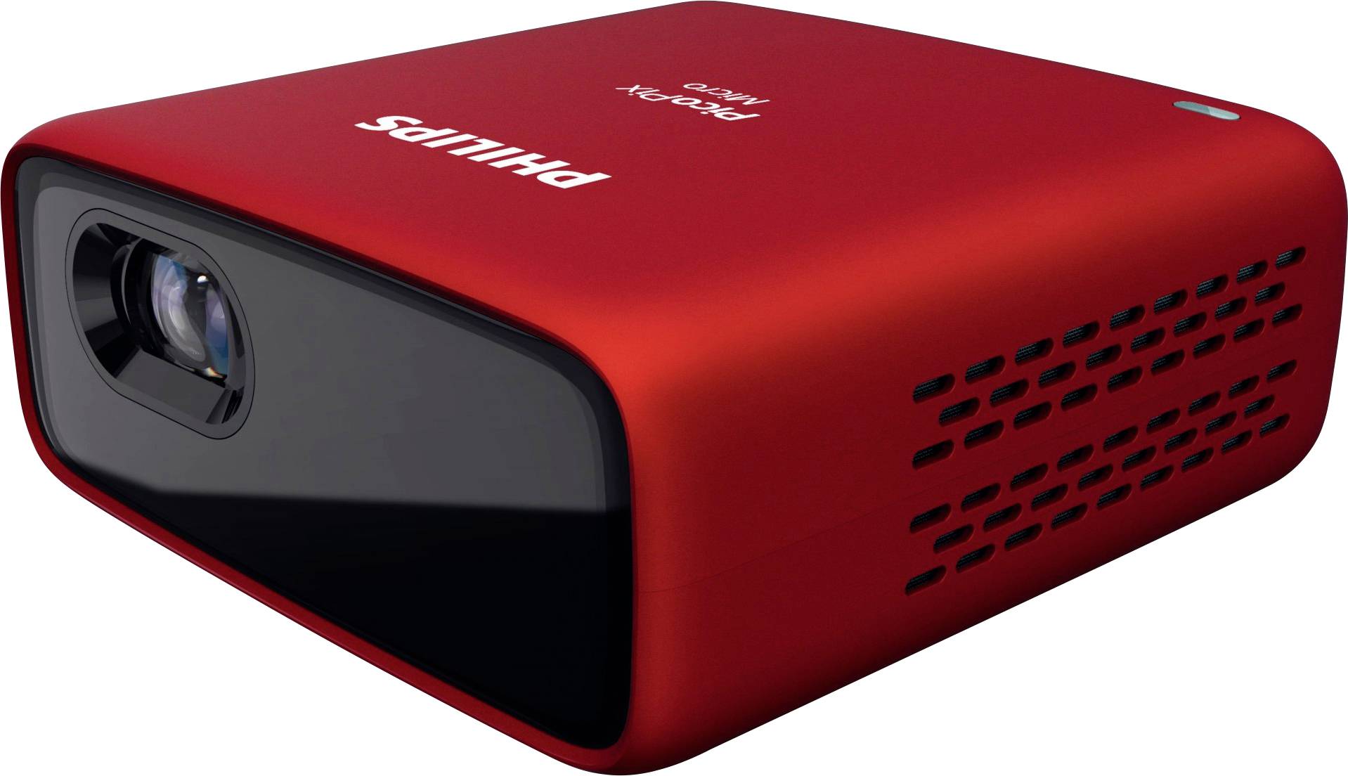 Philips PicoPix Micro Beamer DLP Helderheid: 150 lm 854 x 480 WVGA ...