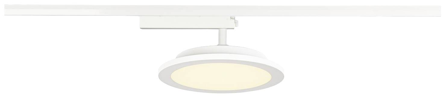 SLV PANEL TRACK 1004936 230V-railsysteem lamp 1-fasig LED kopen ...