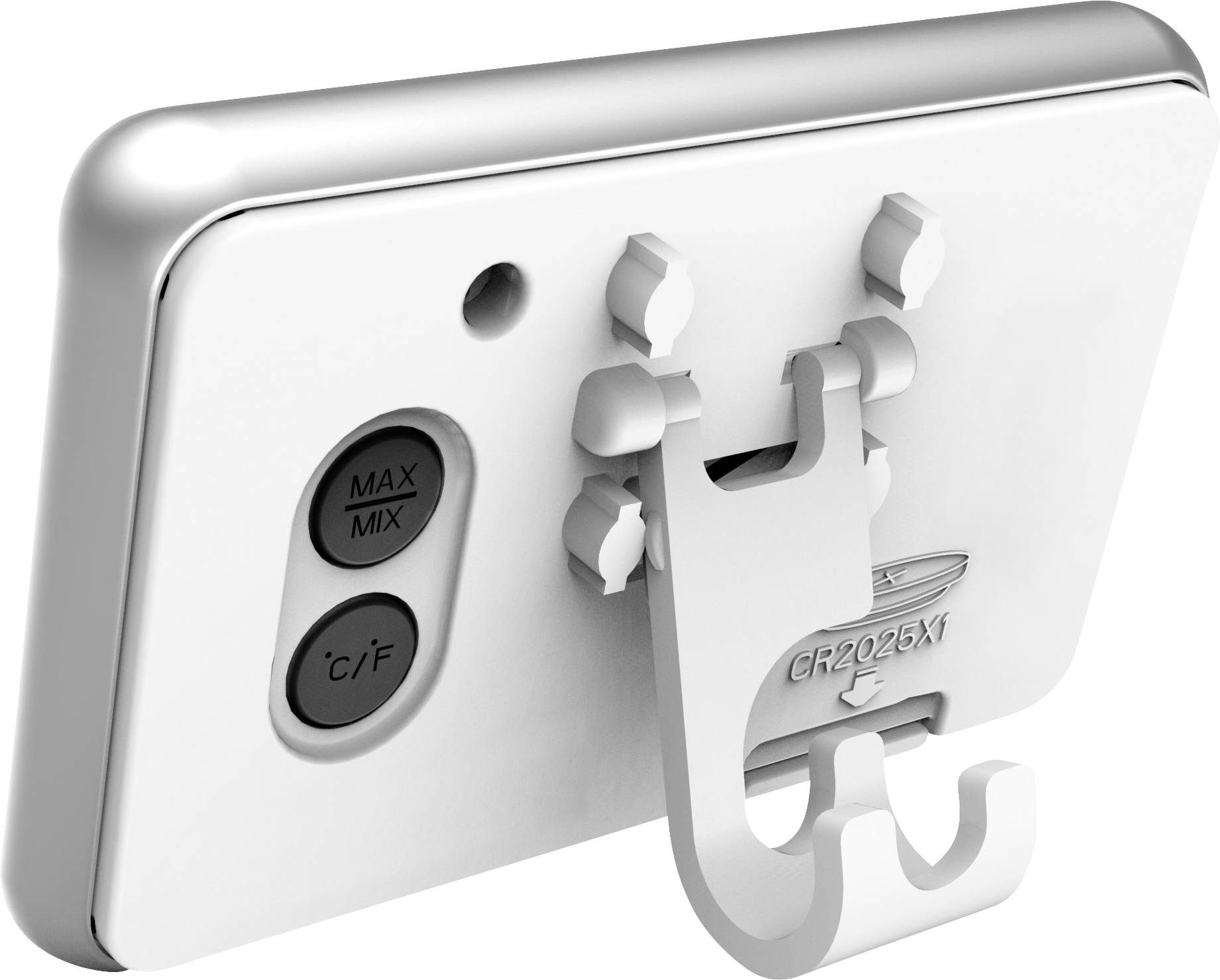 E0217 Thermometer , batterijvoeding kopen ? Conrad Electronic