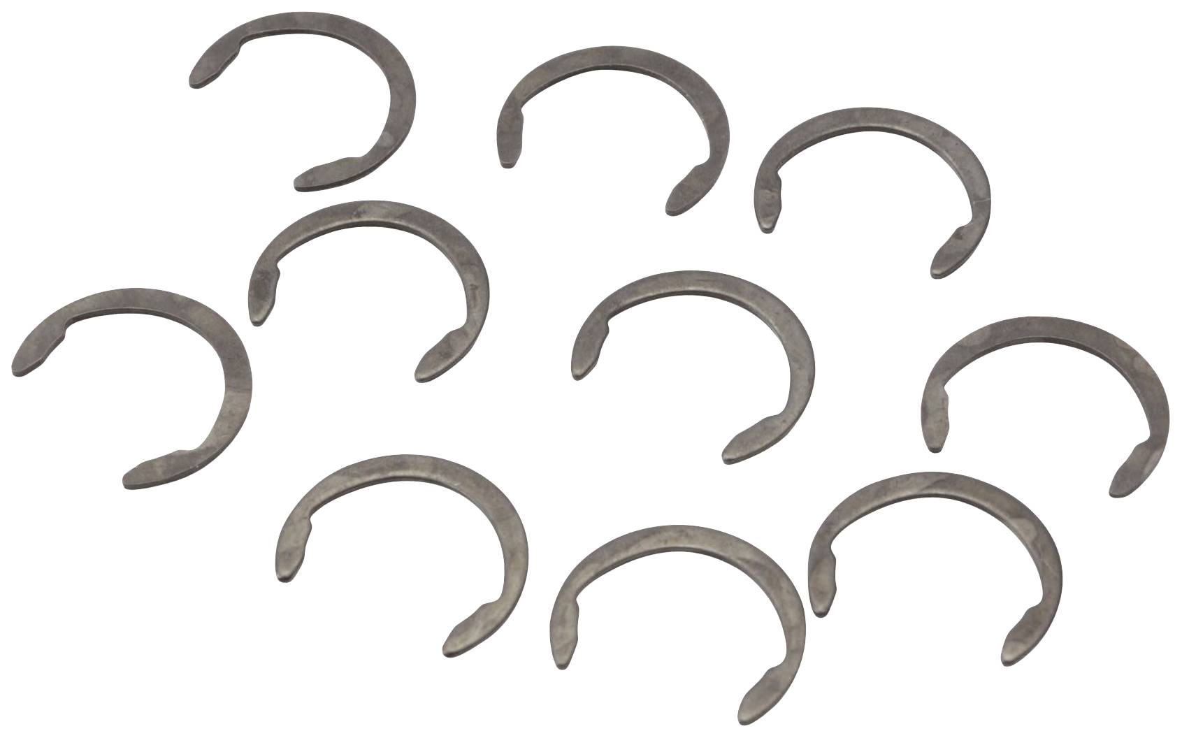 Hazet 9011MG-016/10 9011MG-016/10 Zekeringsring 1 stuk(s) kopen ? Conrad Electronic