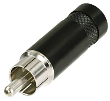 Rean AV NYS352B Cinch-connector Stekker 1 stuk(s) kopen ? Conrad Electronic