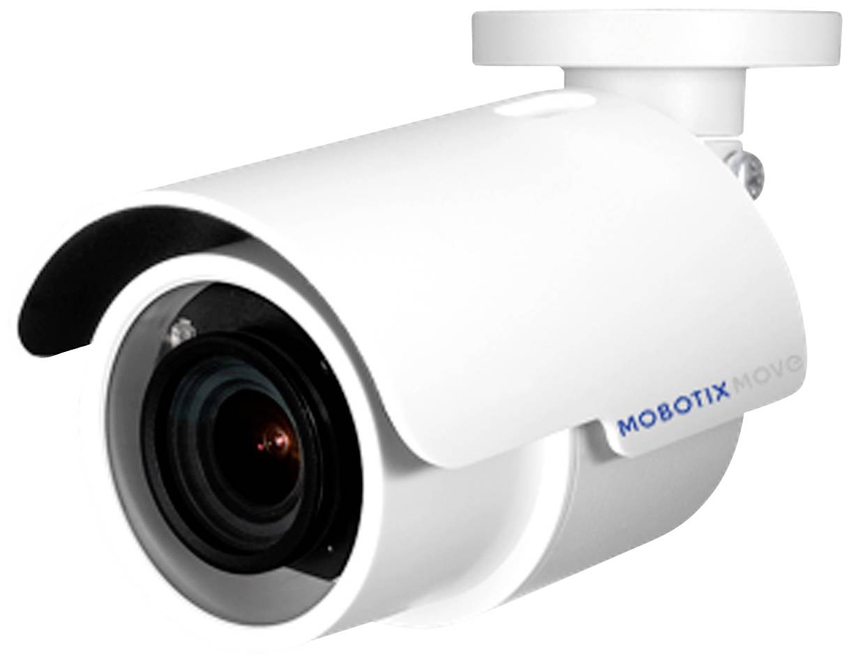 Mobotix Mx-BC2A-2-IR Mx-BC2A-2-IR IP Bewakingscamera LAN 1920 x 1080 ...