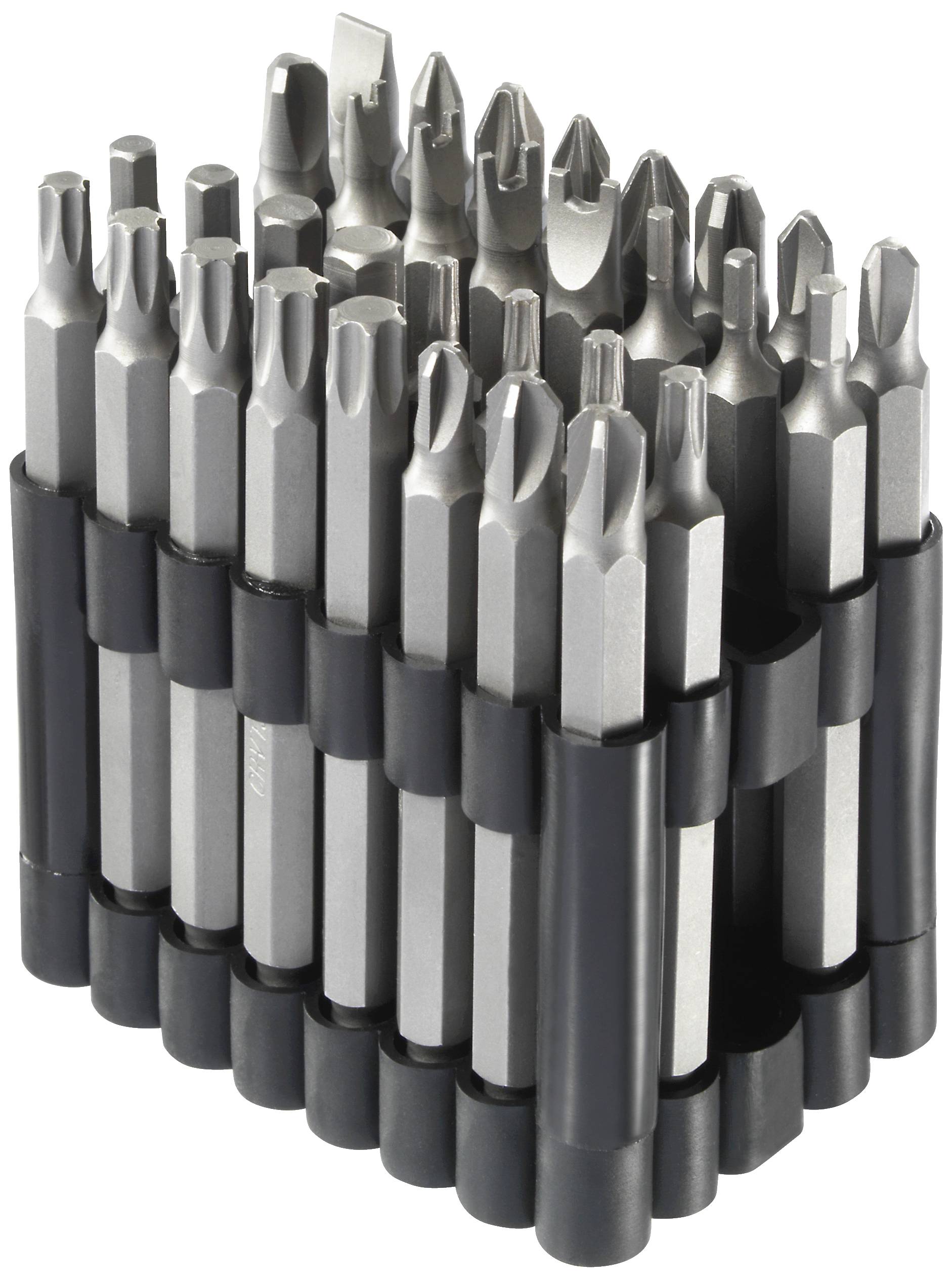 TOOLCRAFT TO-7865856 Bitset 32-delig kopen ? Conrad Electronic