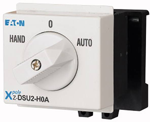Eaton Z-DSU2-H0A Draaischakelaar 20 A 440 V, 690 V Wit 1 stuk(s) kopen ...