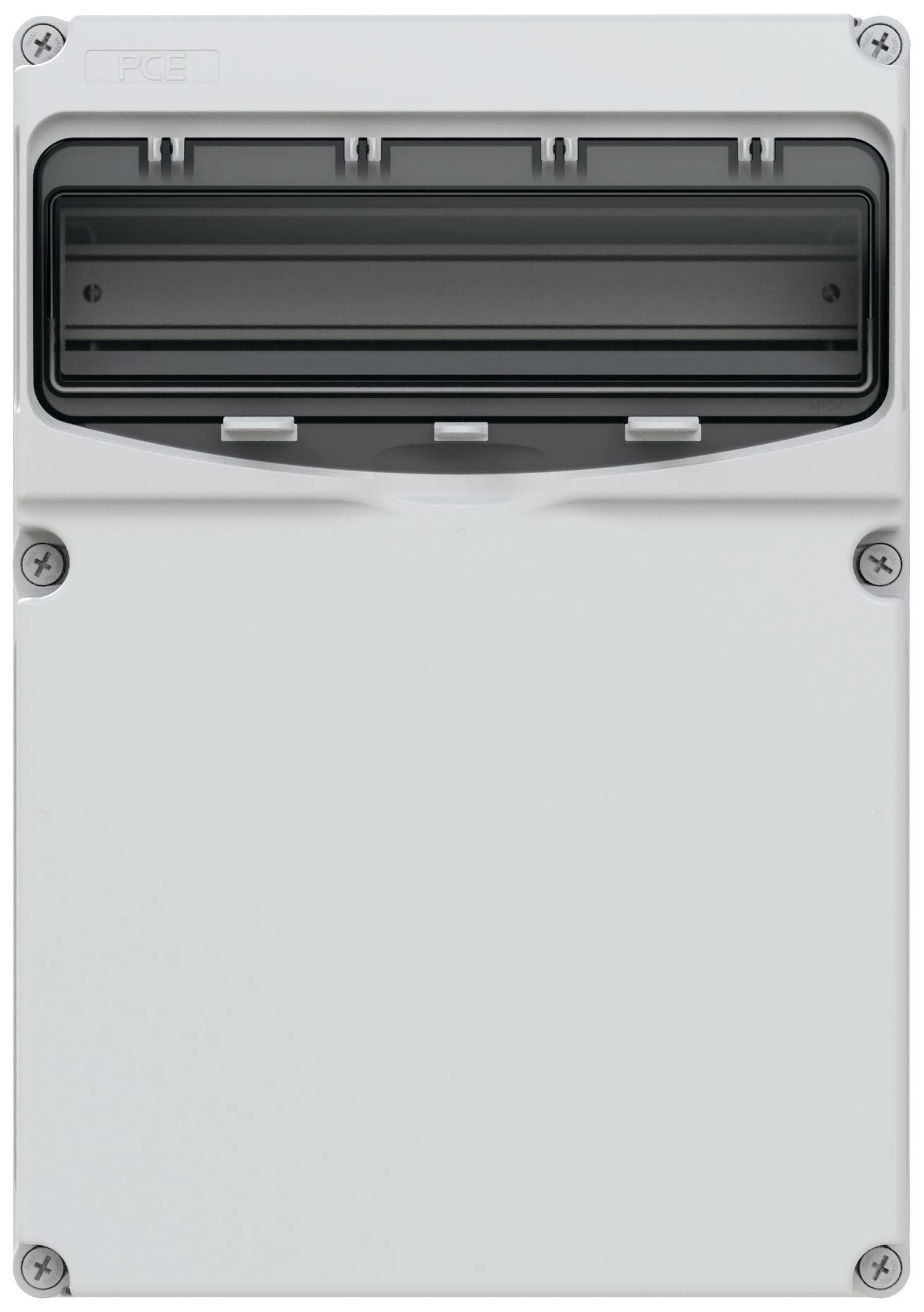 PCE FLEX 16-E IP66/67 Lege behuizing (l x b x h) 158 x 330 x 471 mm ...