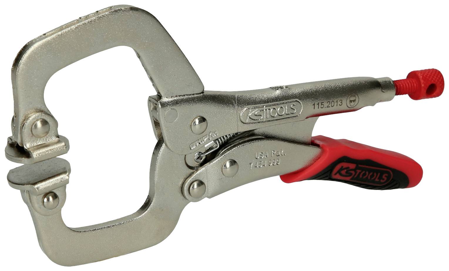 KS Tools 1152013 Griptang kopen ? Conrad Electronic